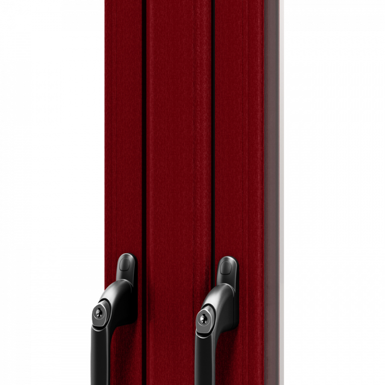 CASEMENT WINDOWS - Selecta Systems