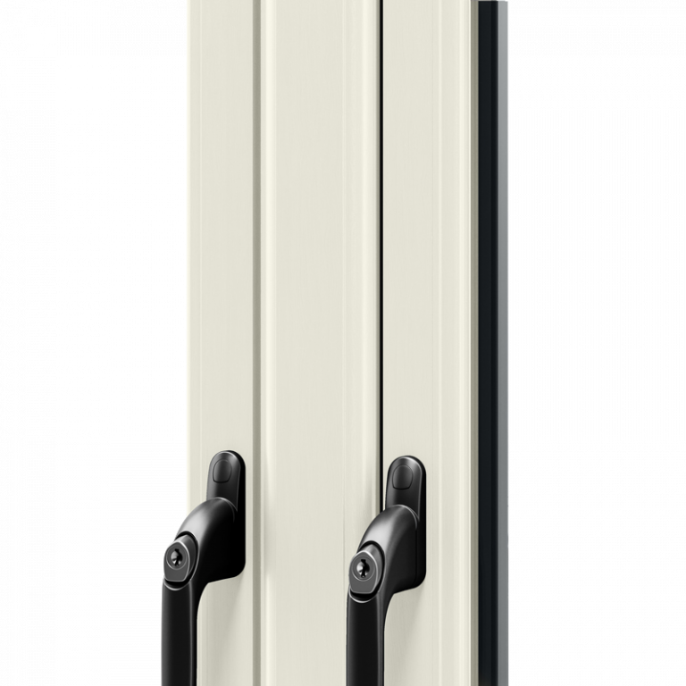 CASEMENT WINDOWS - Selecta Systems