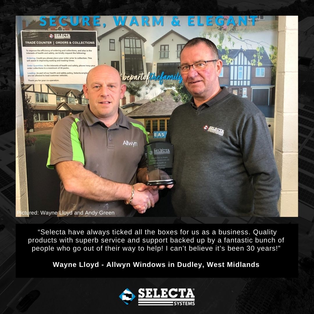 The Loyal Family - Selecta Systems