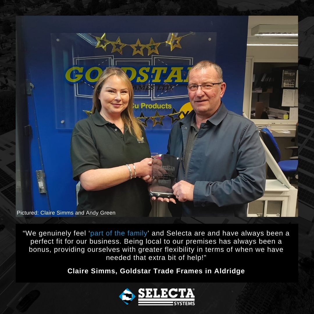 The Loyal Family - Selecta Systems