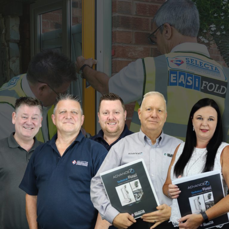 TRADE - Selecta Systems